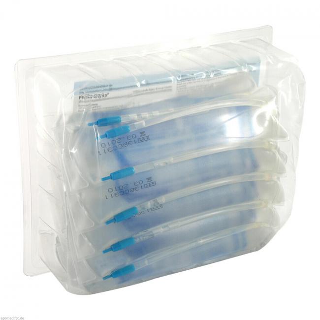 FREKA CLYSS Klistiere (10x120 ml) Preisvergleich, PZN 6987361 ...